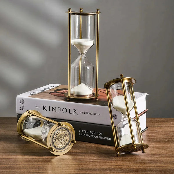 Hourglass Sand Timer | ToShay.shop